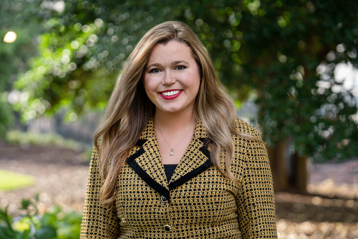 Gov. Reynolds Announces Leadership Change at Department of Education ...